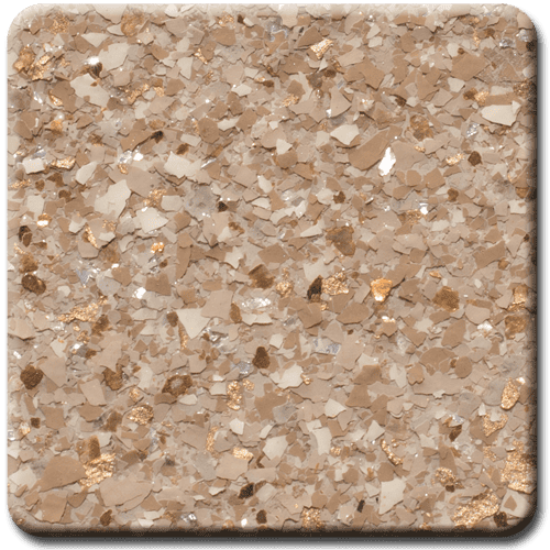 Bagari Stone Effects - Garage Floor Coating - New York